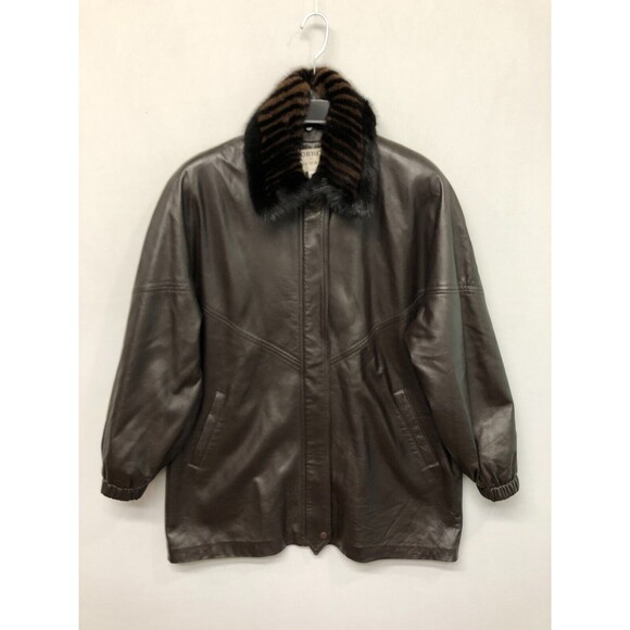 Rocco D'Amelio | Jackets & Coats | Vintage Dero By Rocco Damelio ...